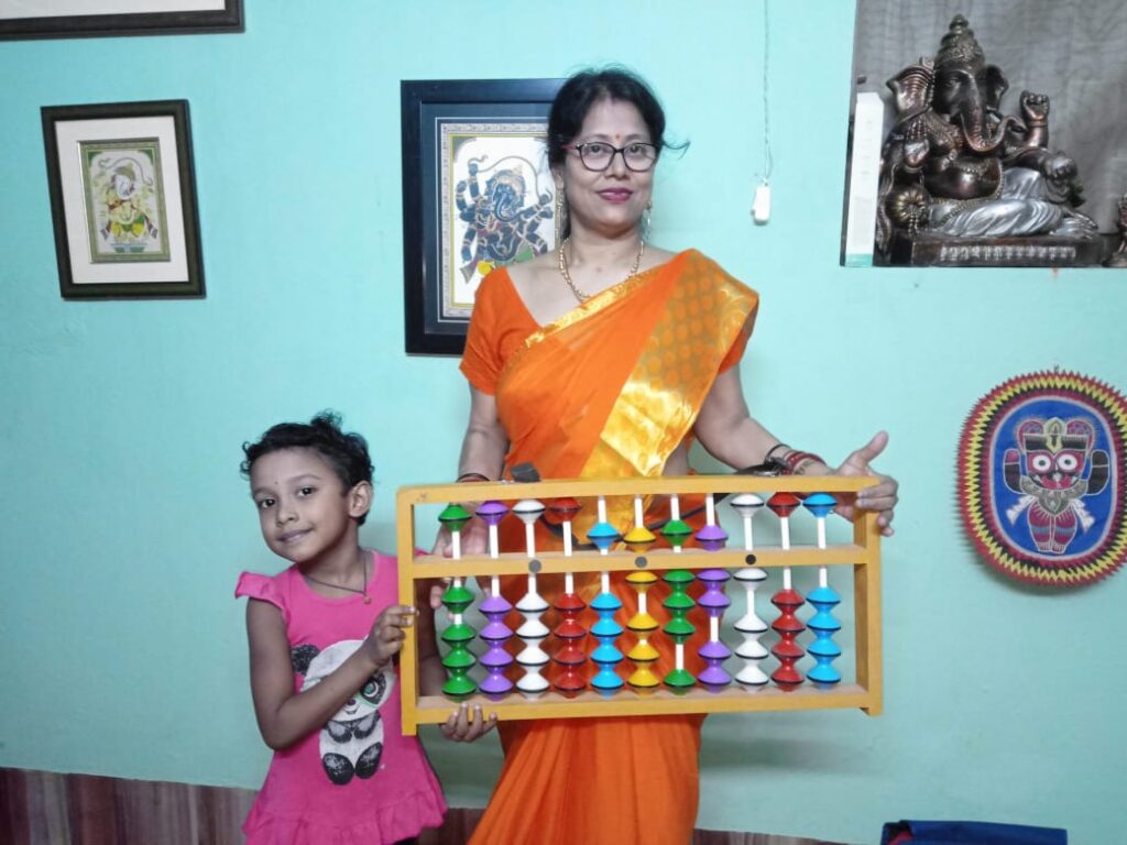 The Smart Visions – Abacus Mastery Classes. Unlock your Math's ...
